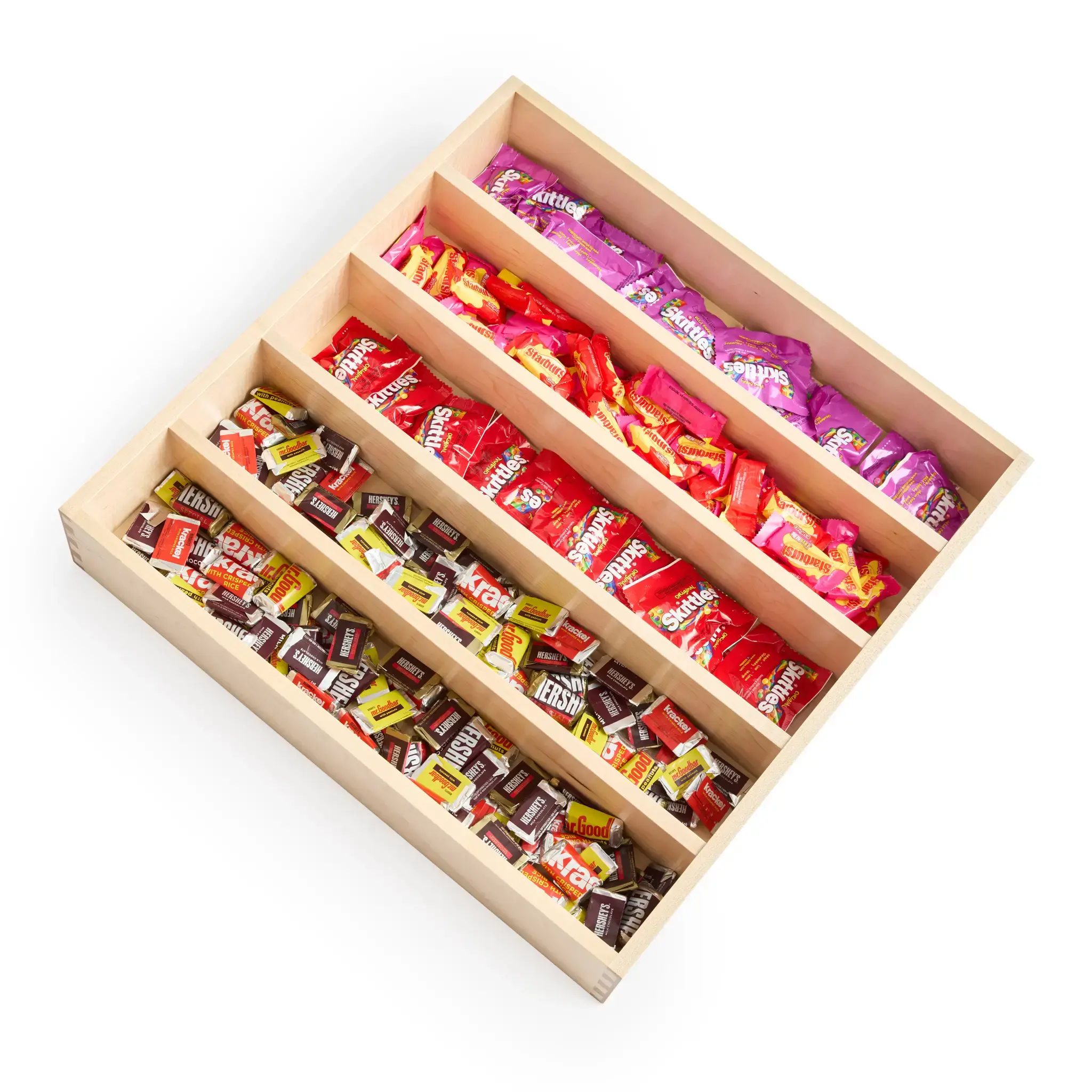 Utensil Drawer Inserts | Eagle Woodworking